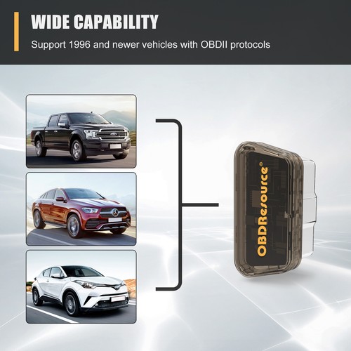 Car OBD2 Automatic DTC Cleaner Erase Code Tool Engine Check Light Turn ...