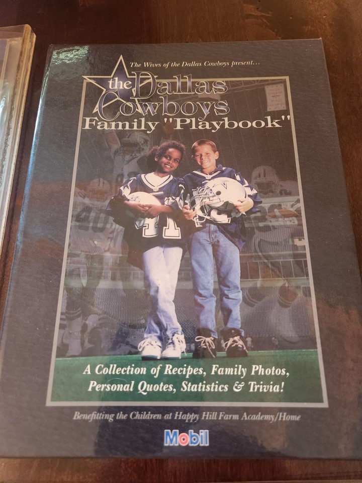 9 Dallas Cowboys Vintage Program and Magazines and More | eBay