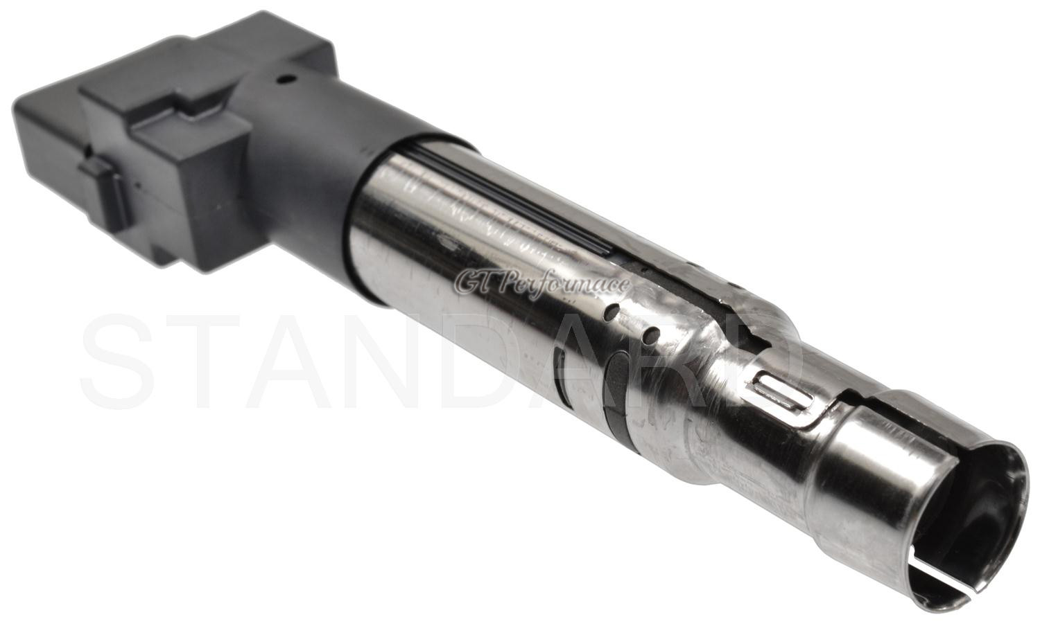 OEM Quality Ignition Coil for 2011-2016 Porsche Cayenne 3.6L V6 ...