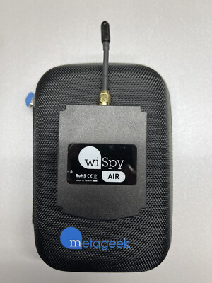 Spectrum Analyzers - Usb Spectrum Analyzer