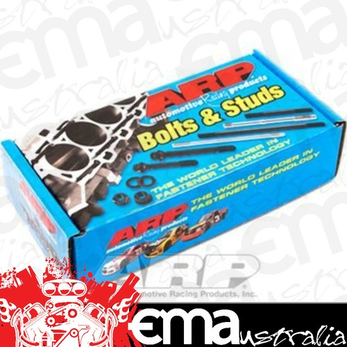 ARP 354-5605 SB Ford 351 "R" Block Main Stud Kit | eBay Australia