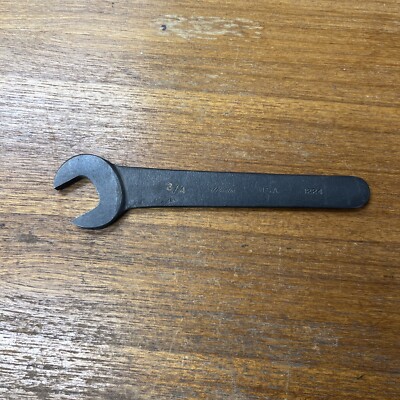 Martin Tools 1224 3/4" Service Angle Wrench | eBay