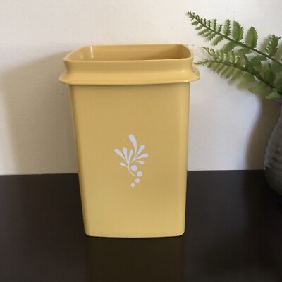Tupperware Beetroot Pick-a-Deli Harvest Gold- Base Only | eBay