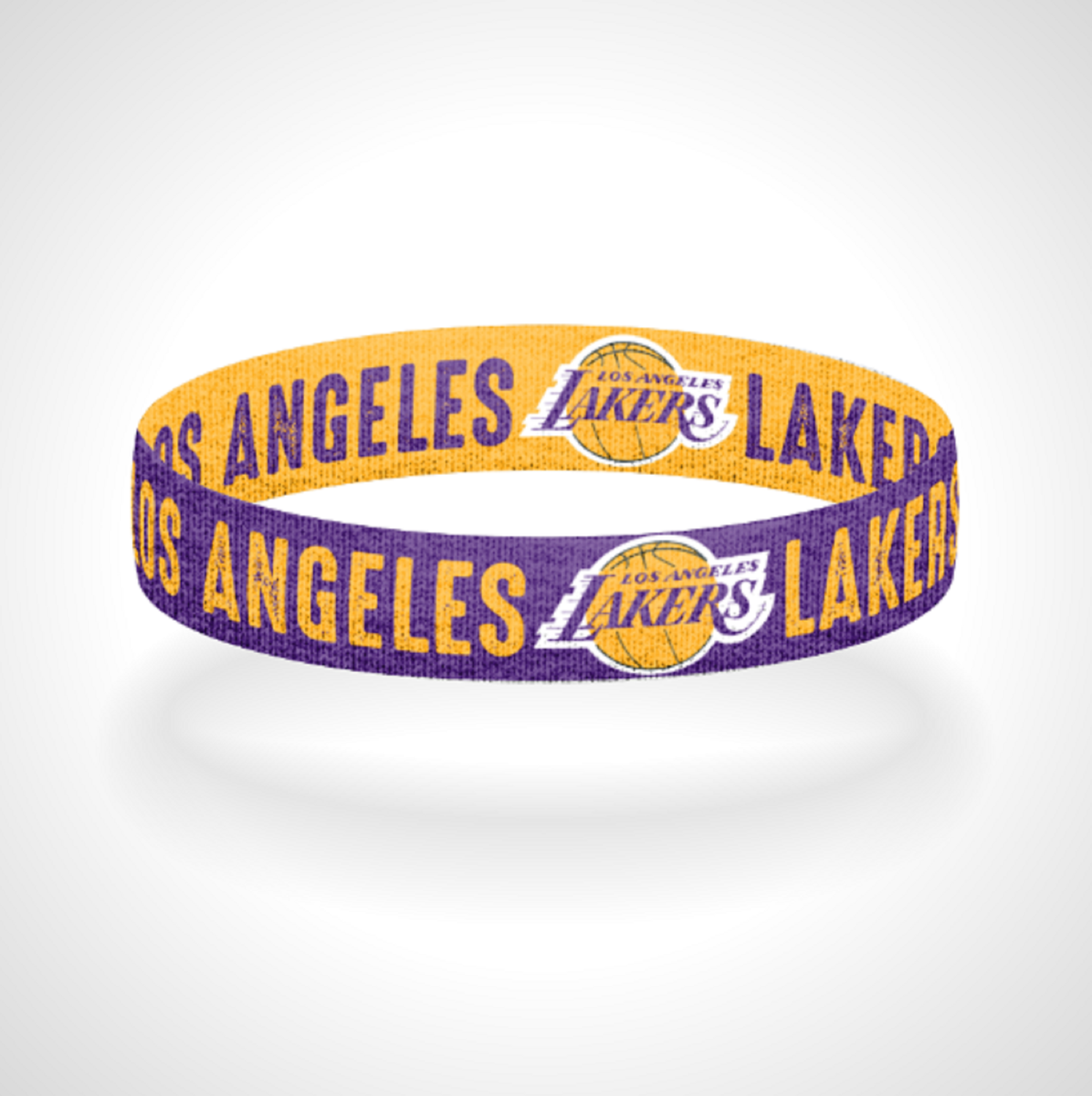 Lakers Nation Logo