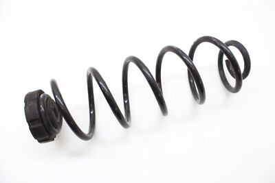 2012 AUDI A4 A5 S4 REAR RIGHT SPRING COIL COIL SPRING OEM 10 11 12 13 ...