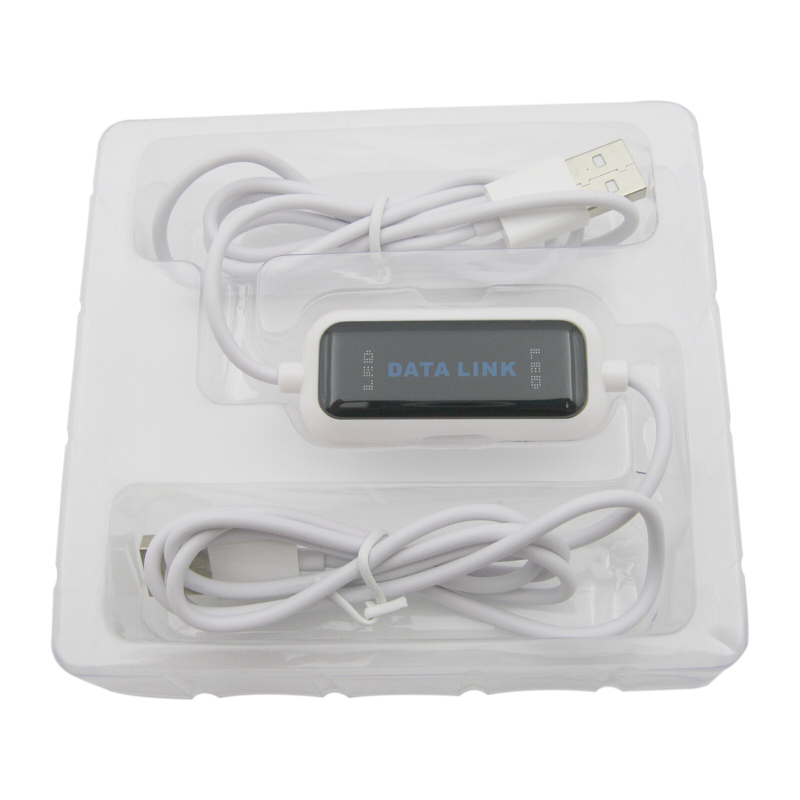 High Speed USB Pc to Pc Online Share Sync Link Net Direct Data File ...