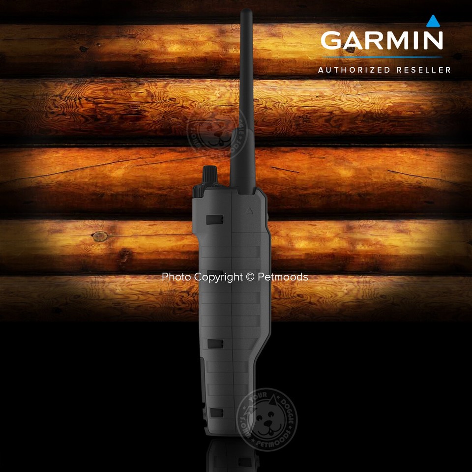 Garmin Pro 550 Plus Bundle Dog Tracking and Training TT25 Collar Device ...