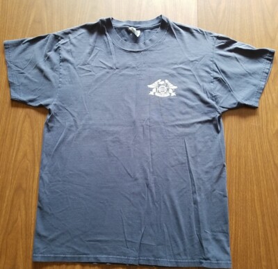 Vintage Harley Davidson HOG Milwaukee Rally 2000 size L T Shirt | eBay