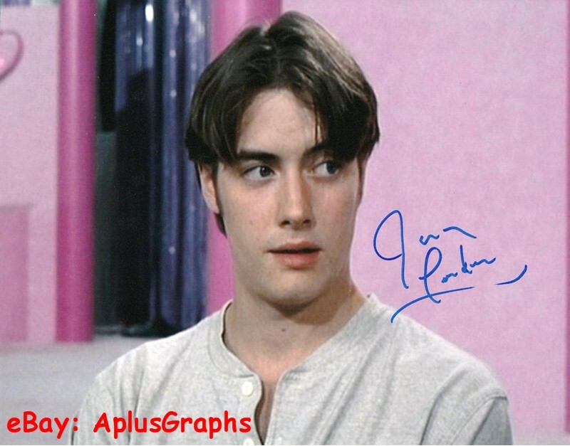 Jeremy London Young Jeremy London Hi Res Stock Photography And Images