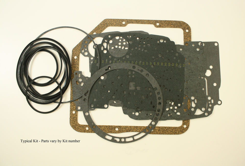 Automatic Transmission Gasket Set-Auto Trans Gasket Set Pioneer 748009 ...