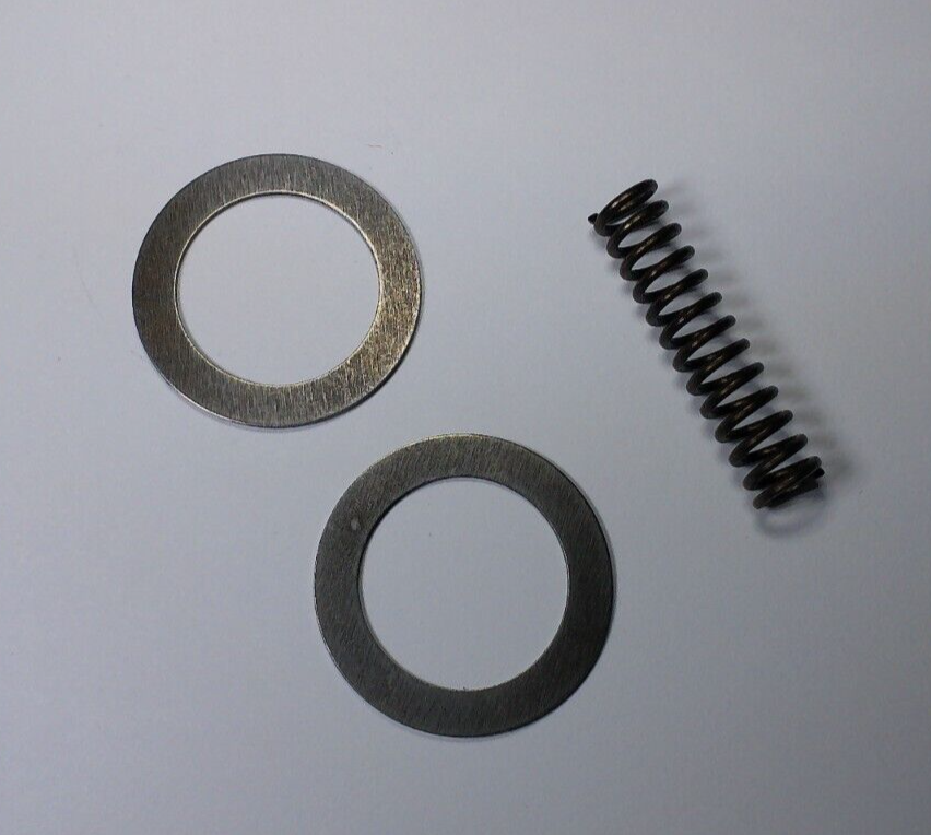 DISTRIBUTOR DRIVE SPRING & WASHERS KIT VOLKSWAGEN T1 BUG 1961-1979 T2 ...