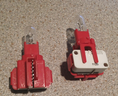 Gamesman Switch Assembly for Fruit Machine | eBay UK