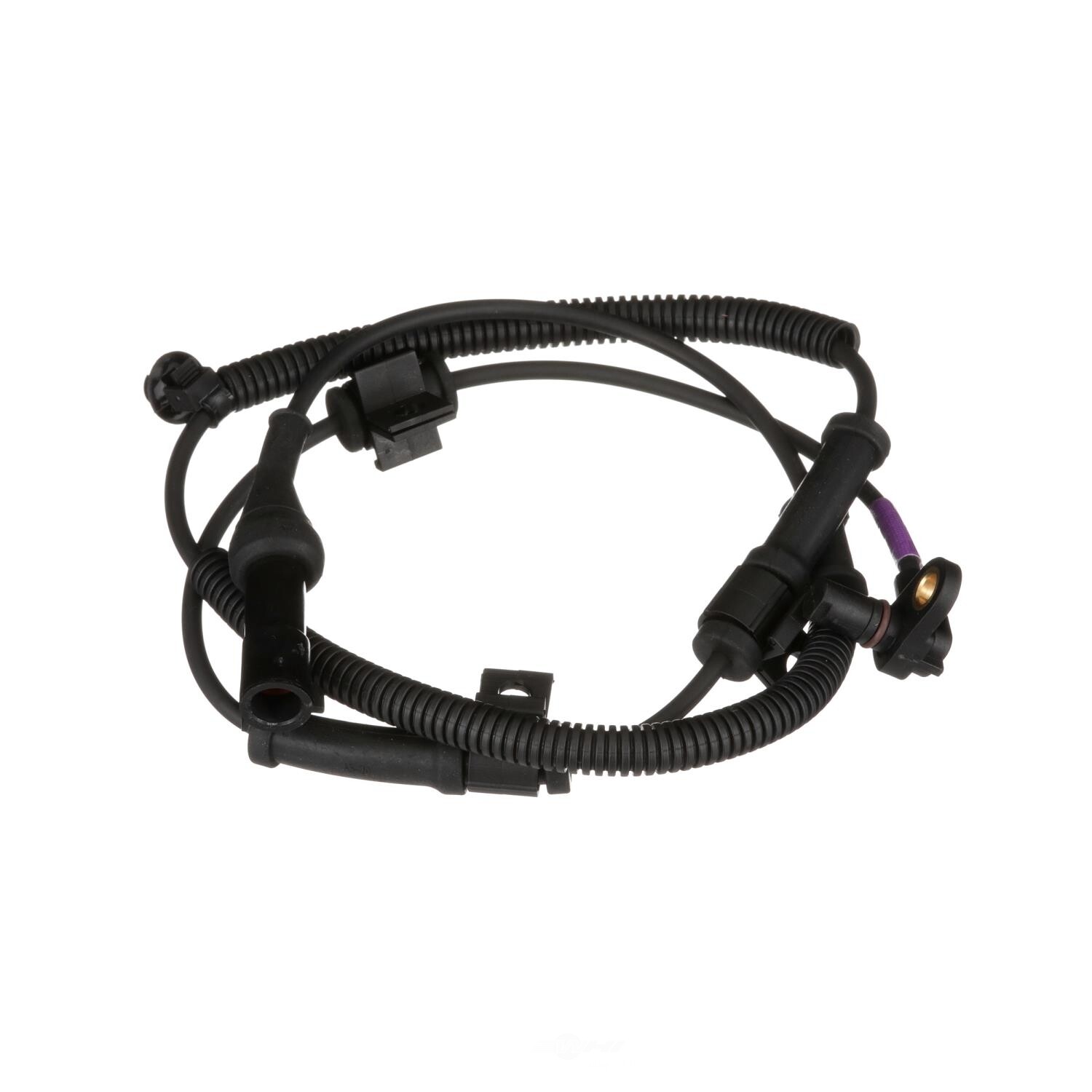 ABS Wheel Speed Sensor Standard ALS505 for sale online | eBay