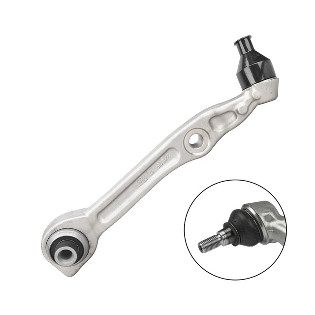BAPMIC Track Control Arm Front Left for Mercedes C216 W221 S350 S500 ...