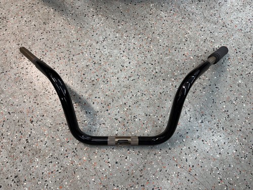 2015-2023 HARLEY-DAVIDSON ROAD GLIDE HANDLEBAR GLOSS BLACK OEM 55800378 ...
