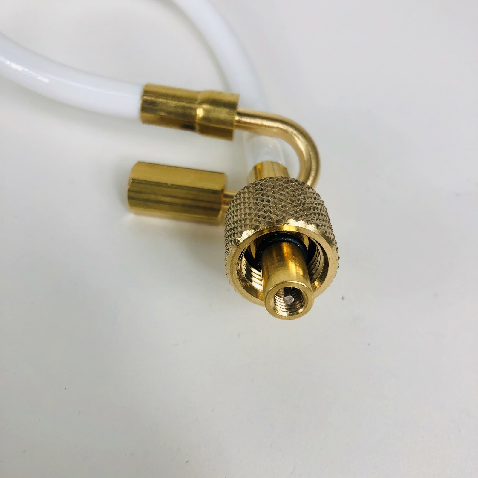 Arvin Meritor 31363-00 Flex Hose PSI OEM Tire Inflation System | 13.5 ...