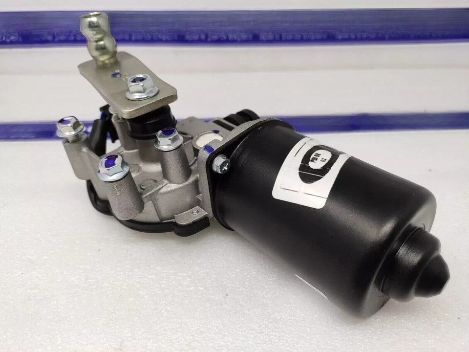 Fits For Hyundai Eon - 98110-4N900 Mobis (Hyundai, Kia) Wiper Electric ...