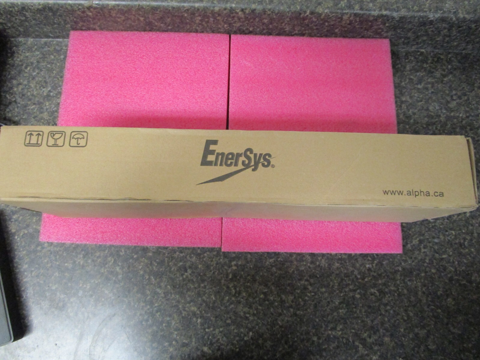 NEW! Alpha Technologies Cordex CXRF-HP 48-3KW Rectifier Power Supply ...