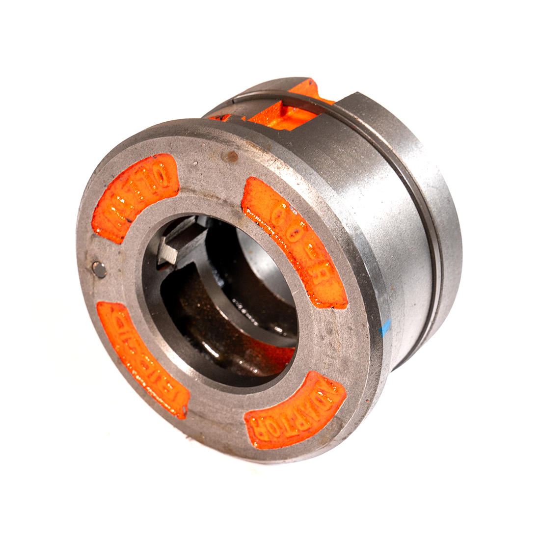 RIDGID 770 (42600) 00-R and 00-RB Adapter for Model 700 Power Drive | eBay