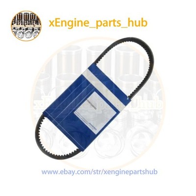 V Belt 29.9in 080109049 080109017 080109034 for Perkins 102.04 402C-05 ...