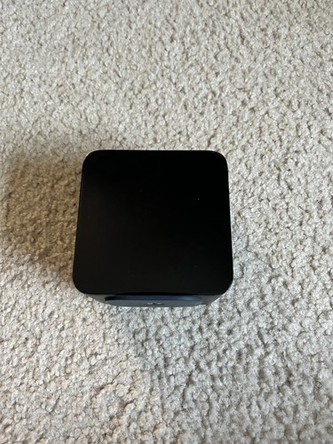 HTC Vive Base Station 1.0 (FOR PARTS) | eBay
