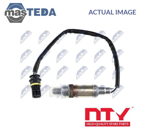 ESL-BM-008 LAMBDA OXYGEN O2 SENSOR NTY NEW OE REPLACEMENT | eBay UK