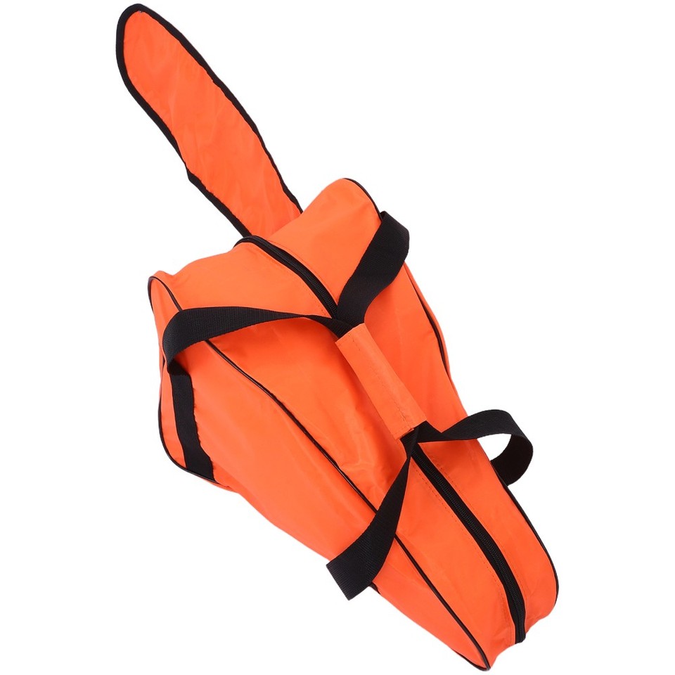 Chainsaw Storage Bag Oxford Cloth Tool Organizer for Electric Hand Tool ...