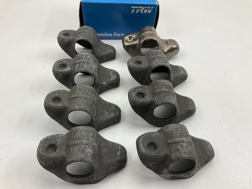 (8) TRW 44037 Left Rocker Arm For Chrysler 350 361 383 400 413 426 ...