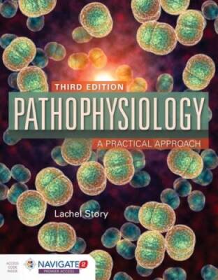Pathophysiology A Practical Ap - GOOD 9781284120196| eBay