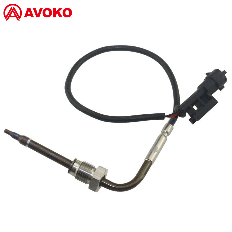 Exhaust Temperature Sensor Sender For Case IH New Holland 47478880 ...