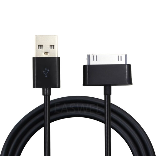 USB Data Cable Cord Power Charger for Samsung Galaxy Tab SGH-T849 ...