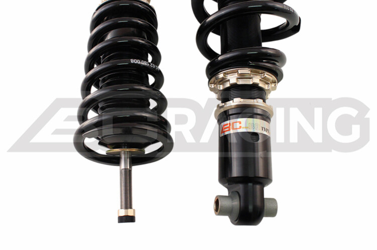 Bc Racing Ds Series Coilovers Damper Kit For 2010-2013 Chevrolet Chevy ...