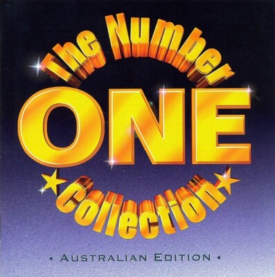 (60's to 80's) THE NUMBER 1 COLLECTION - AUSTRALIAN EDITION / VAR ...