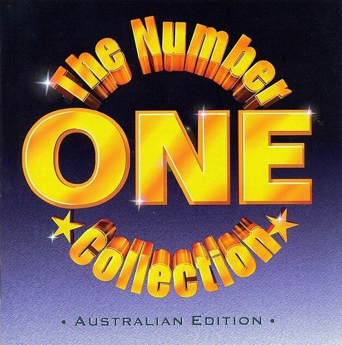 (60's to 80's) THE NUMBER 1 COLLECTION - AUSTRALIAN EDITION / VAR ...