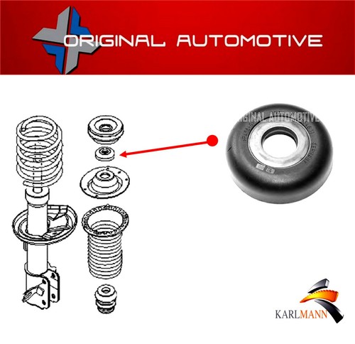 fits CHEVROLET MATIZ 2005-2011 FRONT TOP STRUT SHOCK SHOCKER MOUNTING ...
