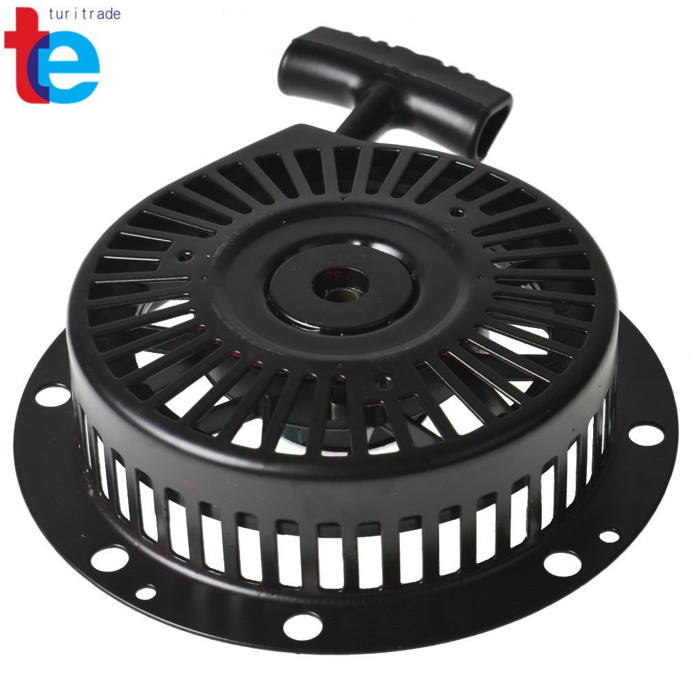 Pull Recoil Starter Assembly Fit For Tecumseh 590704 590748 590788 ...