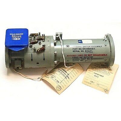 Waveguides - Waveguide Assembly