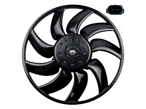 Radiator Fan For AUDI 8K0959455F | eBay