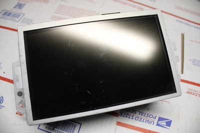 2013-2016 Ford Taurus Radio NAVIGATION Screen Sync 2 APIM Module ...