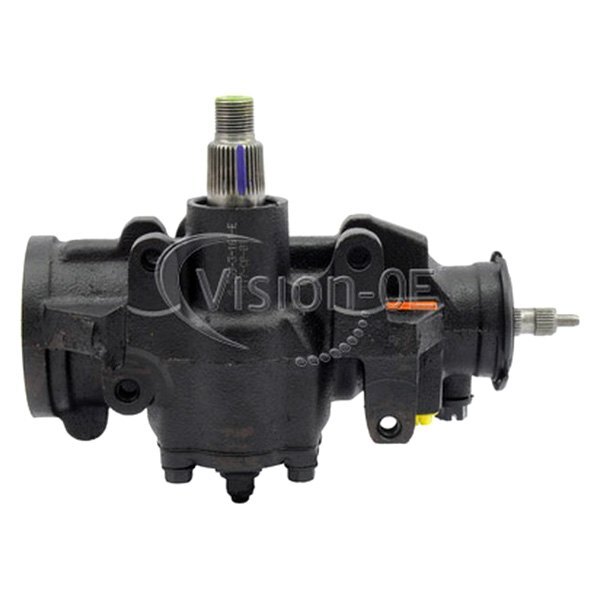 For Chevy G20 1983-1991 Vision- Power Steering Gear