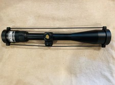 Nikon Prostaff Pr31 4-12x40 Rifle Scope 4140699 for sale online | eBay