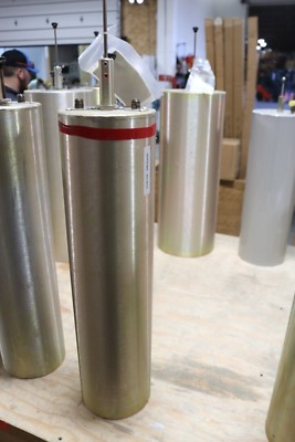 TX RX SYSTEMS CAVITY 11-37-01 PASS 151-2950MHZ | eBay