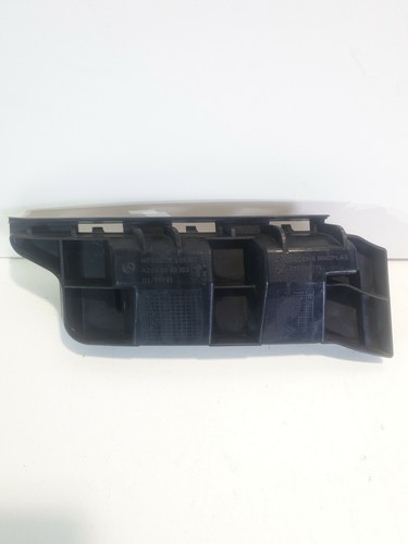 MERCEDES-BENZ C180 W204 REAR BUMPER SUPPORT BRACKET LEFT SIDE ...