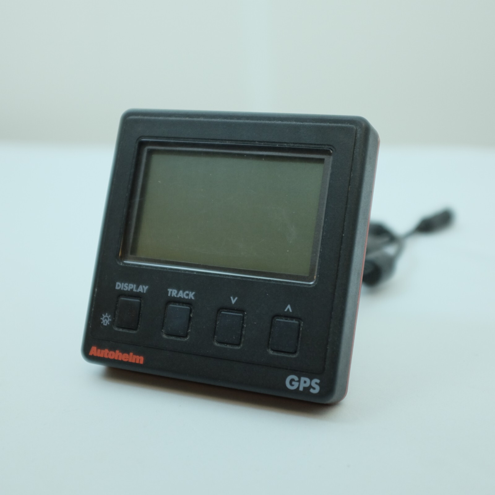 AUTOHELM ST50 Z137 Z157 PLUS GPS Display Instrument - PERFECT! WARRANTY ...