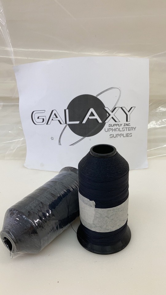 A&E Outdoor Thread Tex 90 / 135 SUNSTOP Bonded Polyester --- 15 Colors ...