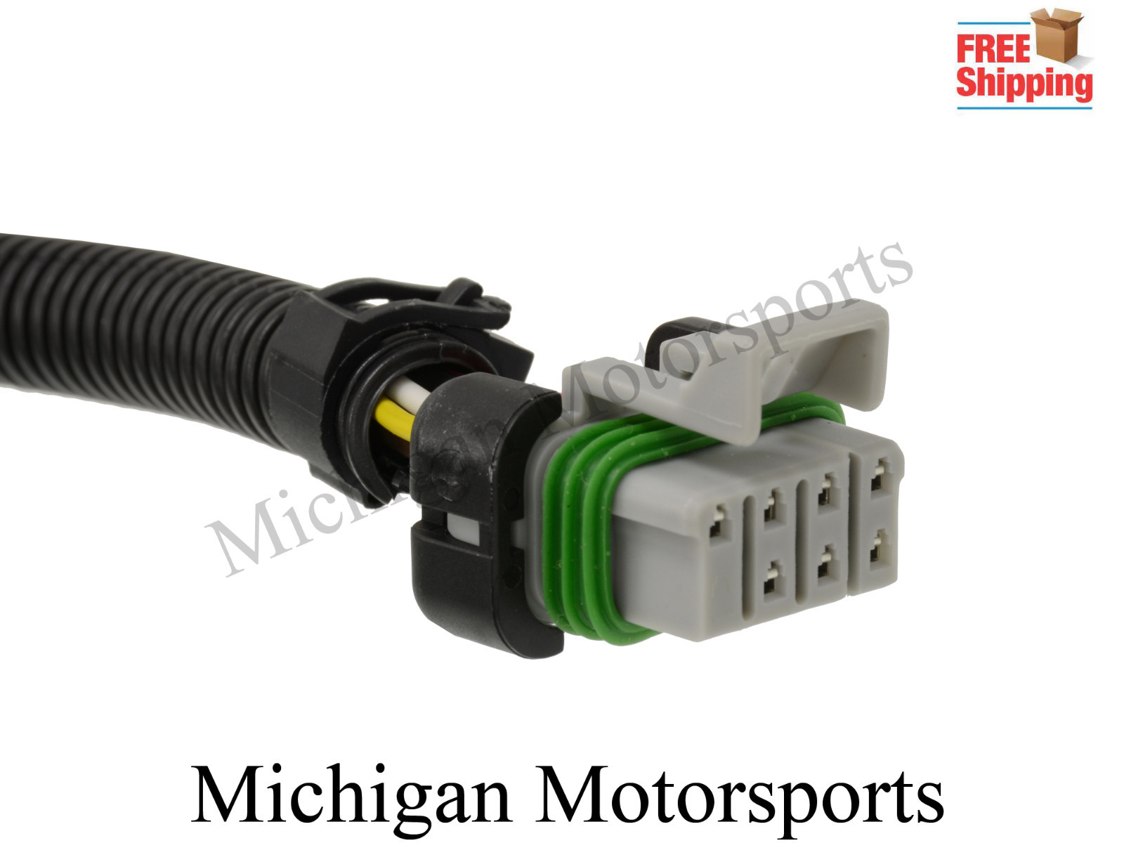 Coil Pack Relocation Bracket Kit for LS3 LSX 12570616 12611424 D510C | eBay