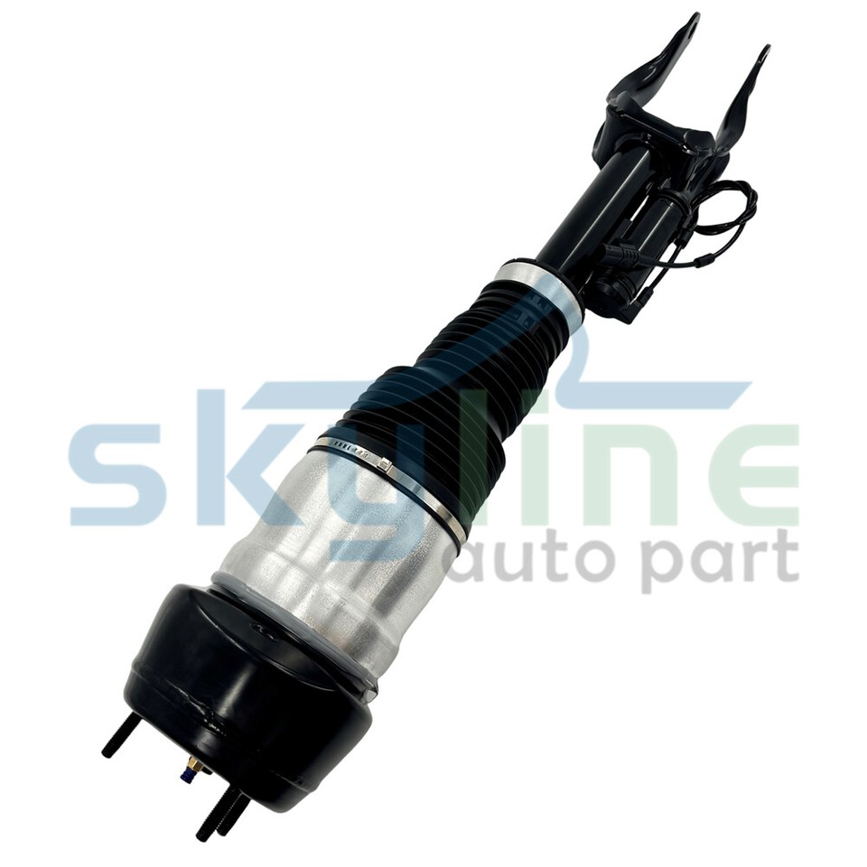 Front Left Air Suspension Strut w/ADS Fit Mercedes W166 X166 ML350 ...