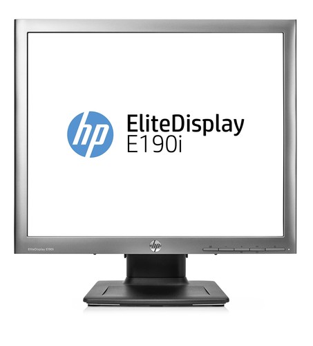HP E4U30A8#ABA EliteDisplay E190i 18.9'' LED-Backlit LCD Monitor, Used ...