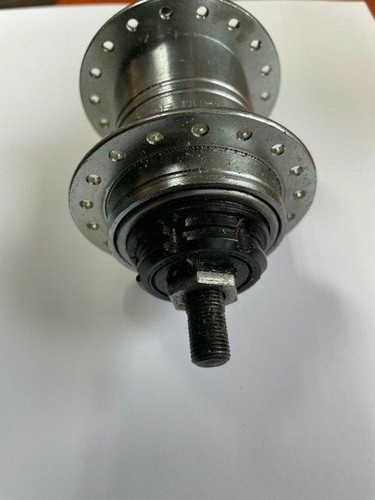 Shimano Vintage 3 speed Freewheel Internal Rear Hub w 19t Cog SG-3S30 ...