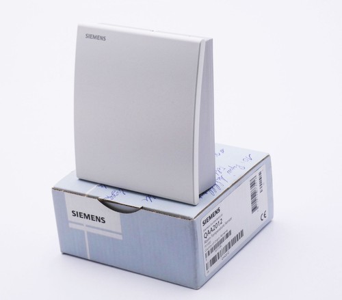 Siemens QAA2012 Room Temperature Sensor - Unused / Original Packaging ...